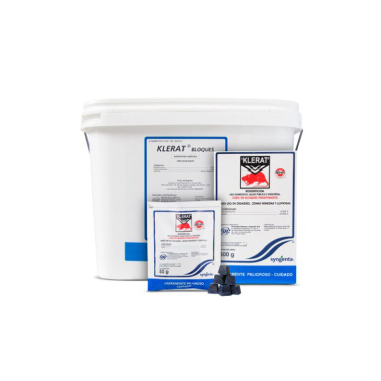 Klerat Bloques – QUIDERTECH